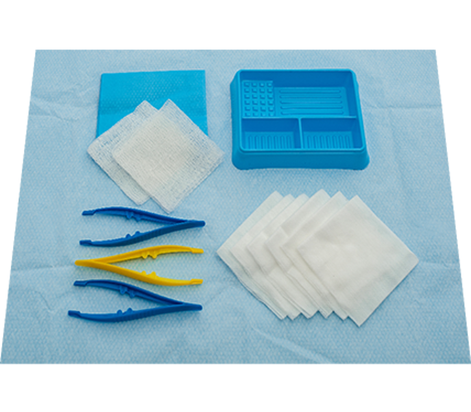 Multigate - Procedure Packs - Medical products